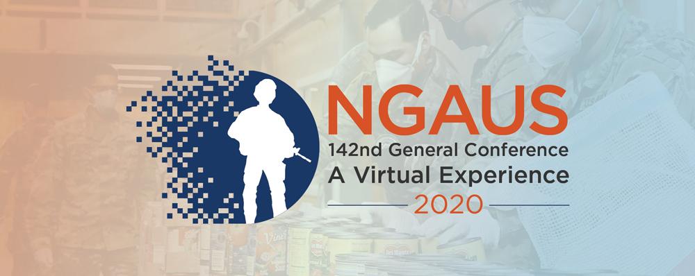 Former Vice President Joe Biden to Address Virtual NGAUS Conference ... Former Vice President Joe Biden to Address Virtual NGAUS Conference ...